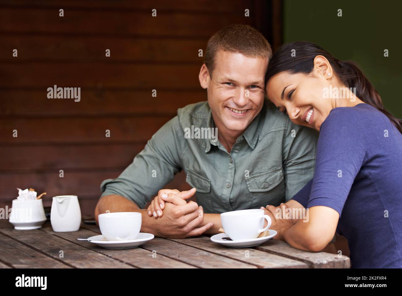 The best part of a relationship is getting to be alone with someone ...