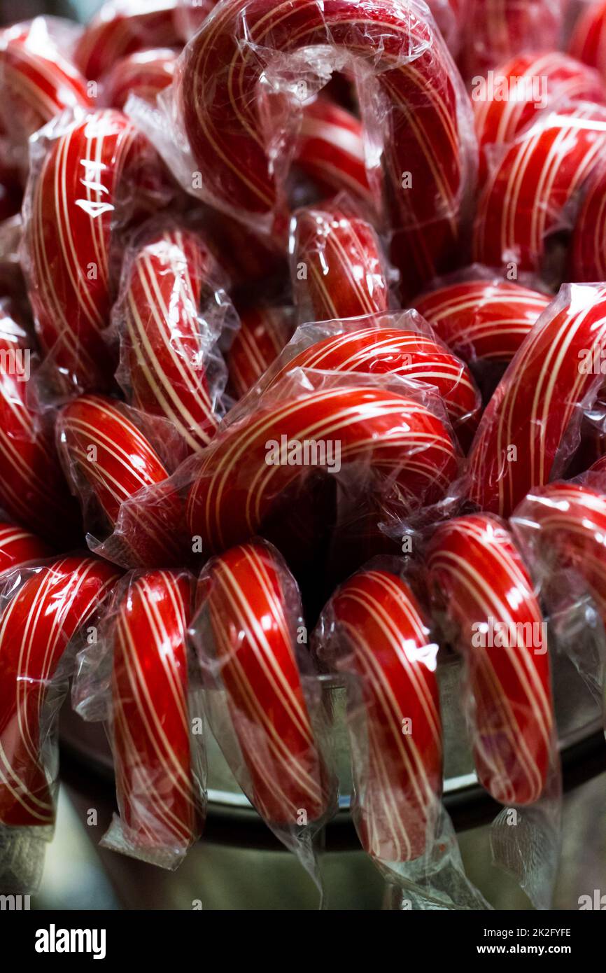 Hammond’s candies hi-res stock photography and images - Alamy