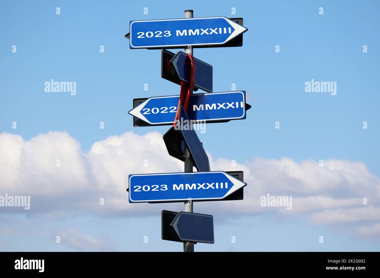 Plans 2023 hi-res stock photography and images - Alamy