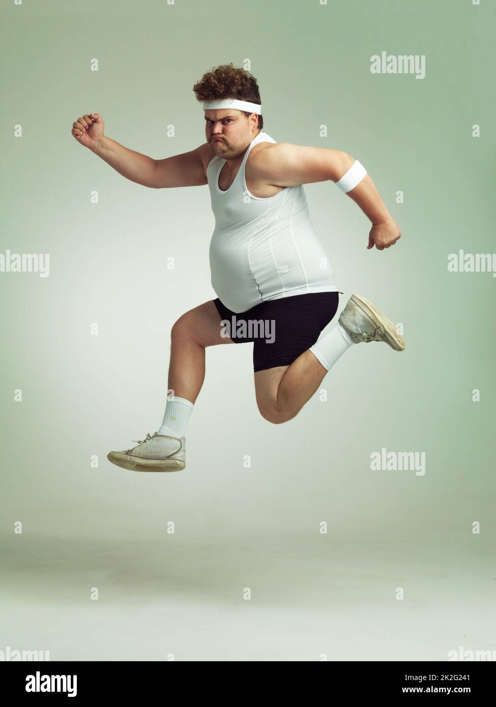 Sense of achievement hi-res stock photography and images - Alamy