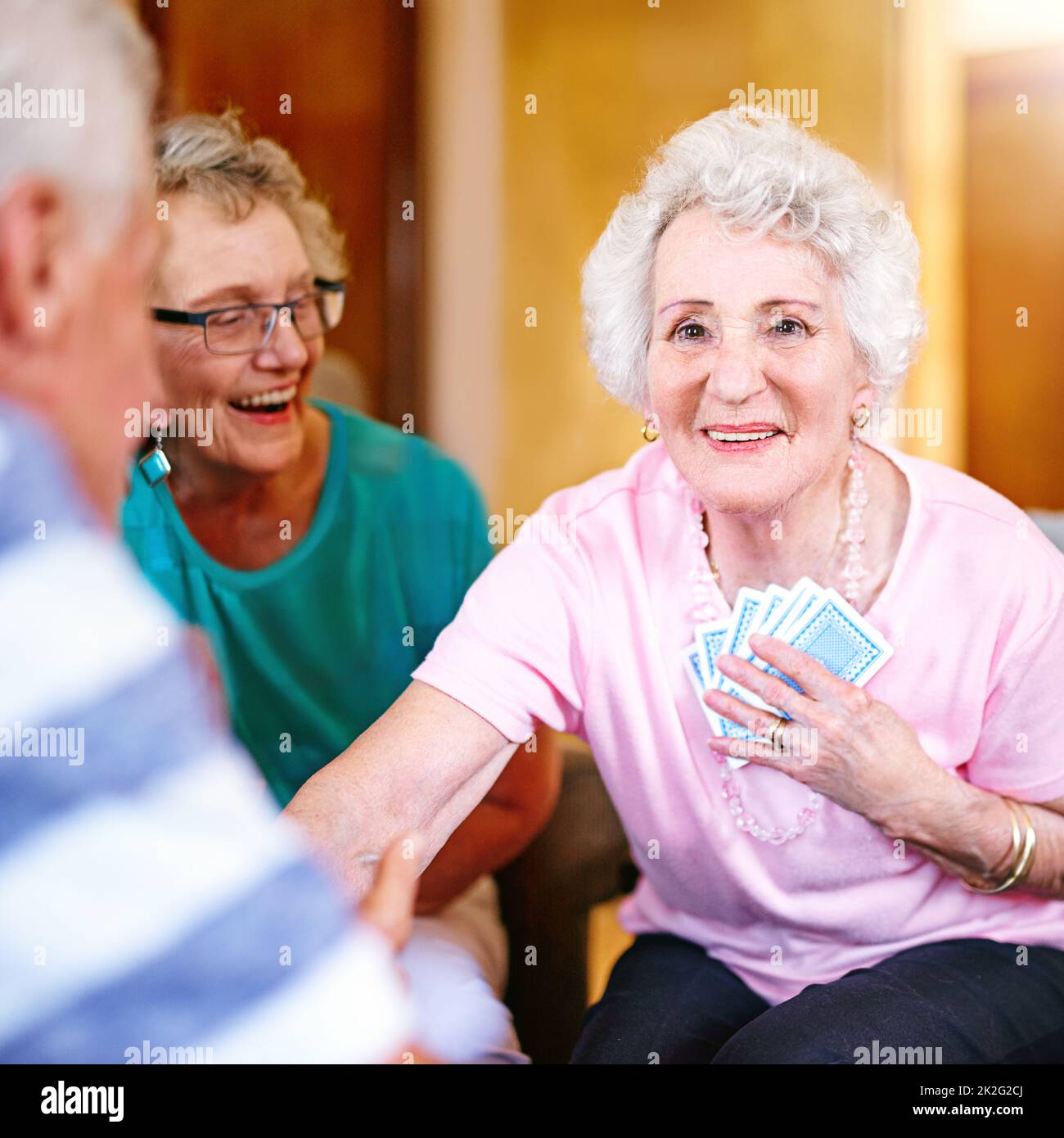 Adult playing cards hi-res stock photography and images - Alamy