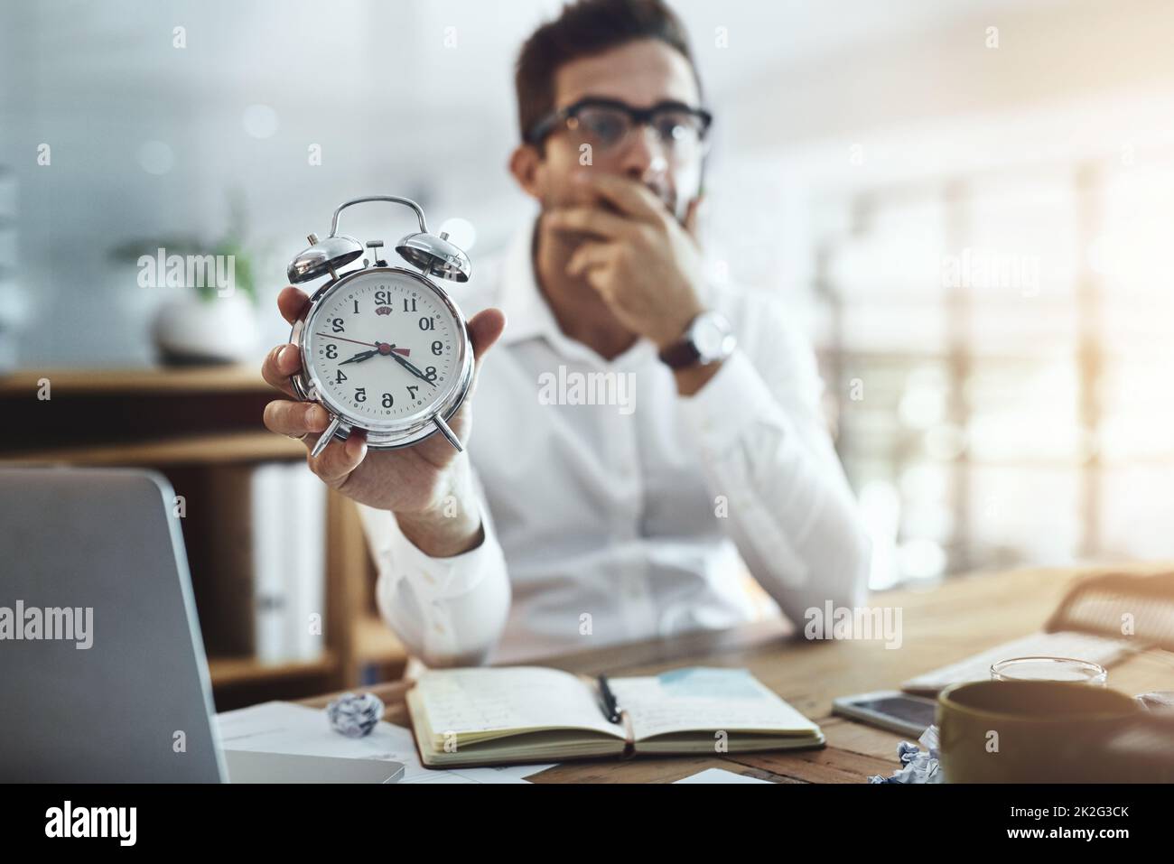 Real time clock hi-res stock photography and images - Alamy