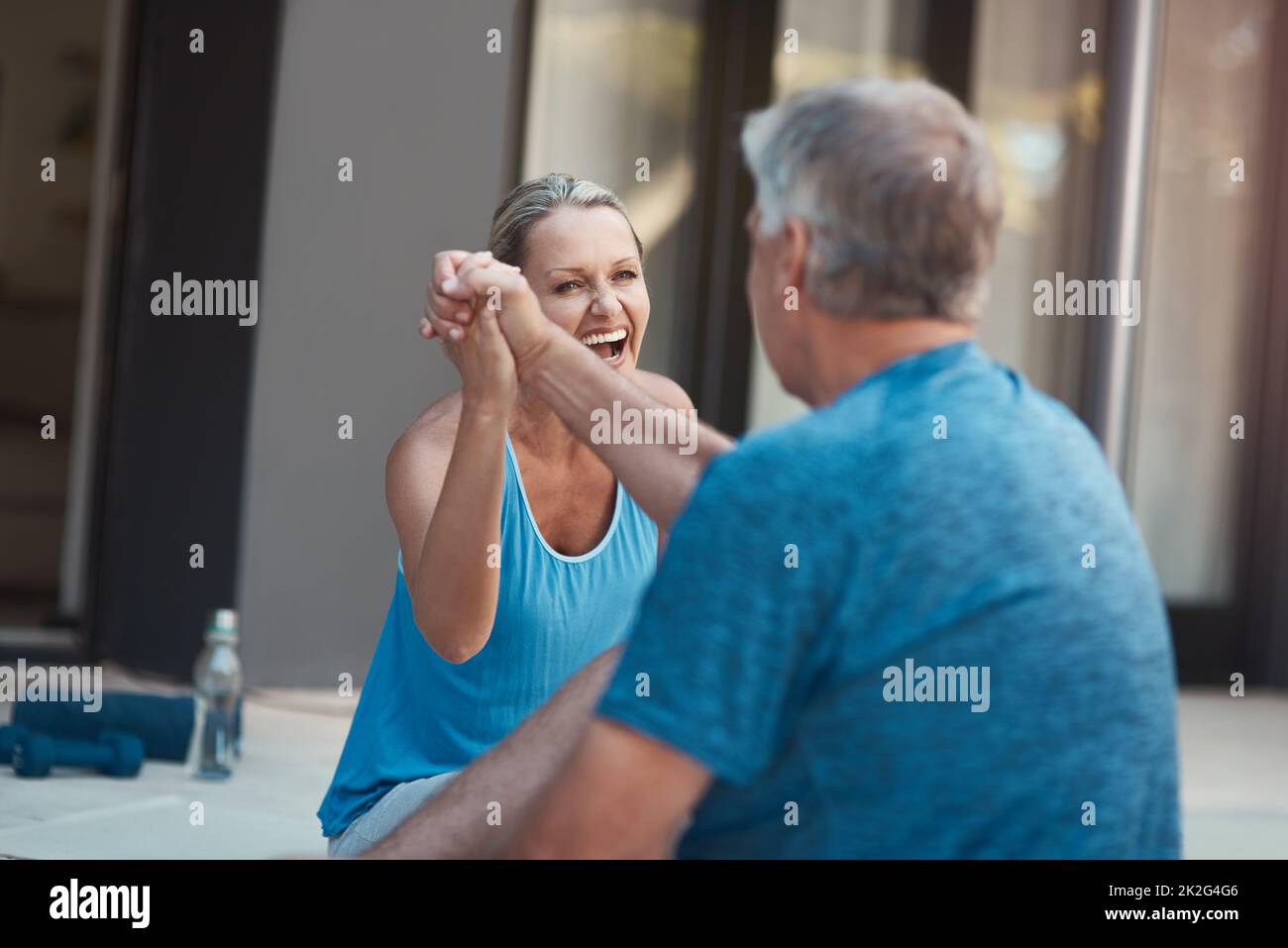 Tough guy candid hi-res stock photography and images - Alamy