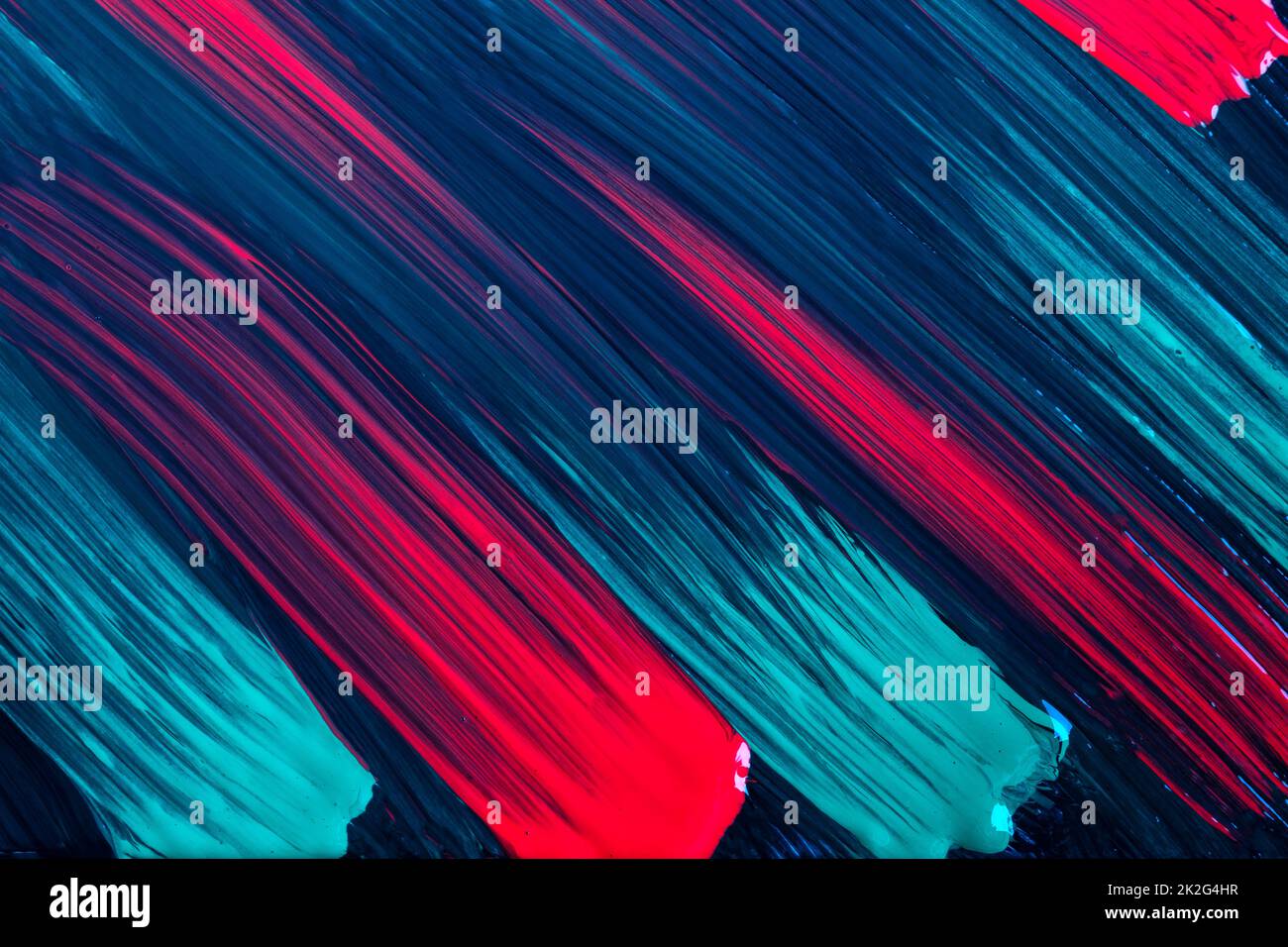 Navy blue abstract painting hi-res stock photography and images - Alamy