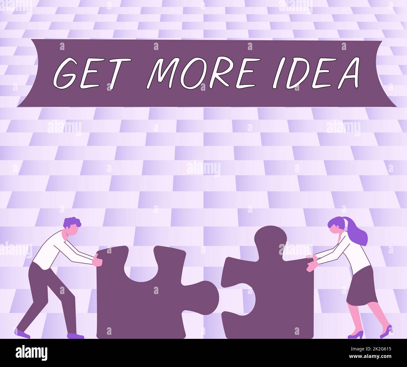 Writing displaying text Get More Idea. Conceptual photo Random Input Mind Map Picture Mock up ...