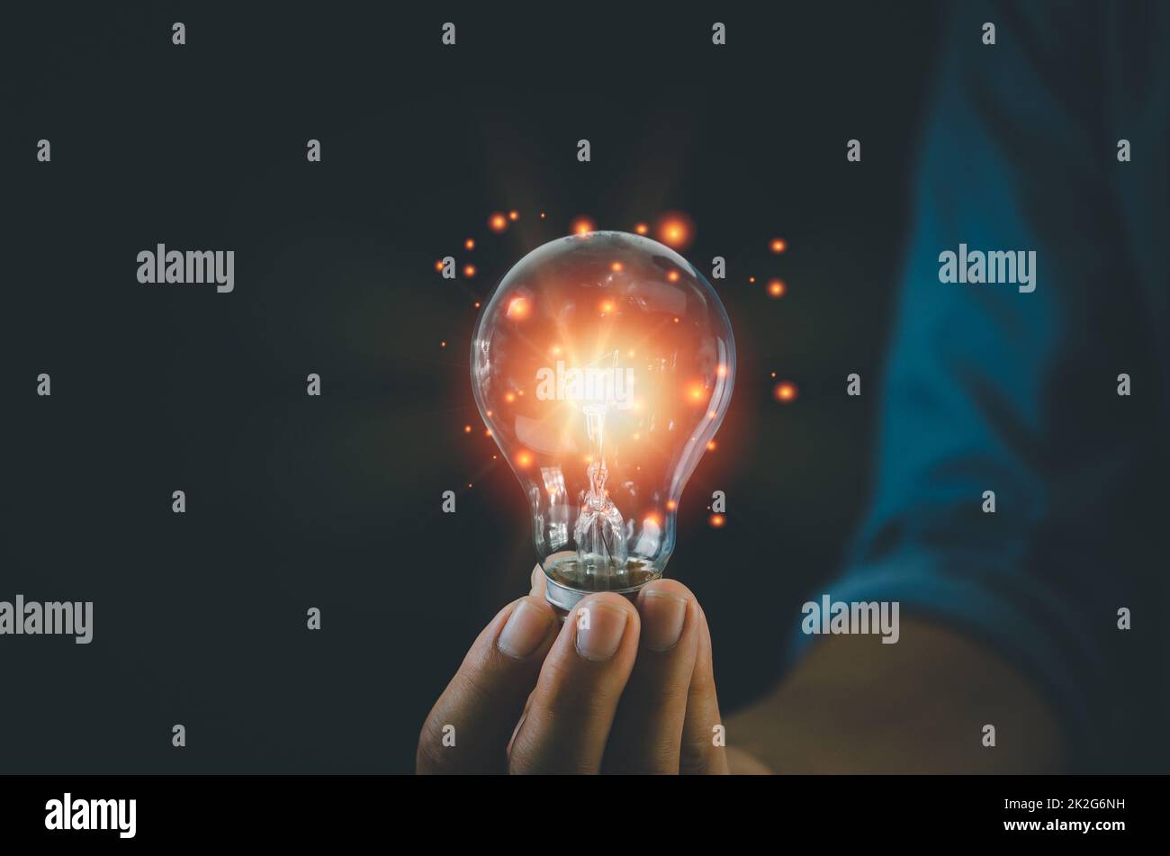 Hold inspiration hi-res stock photography and images - Alamy