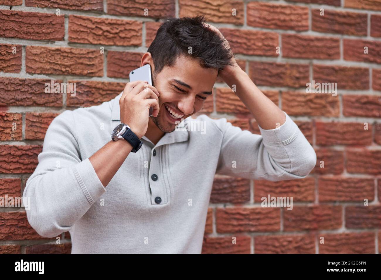 Man speaking hi-res stock photography and images - Alamy