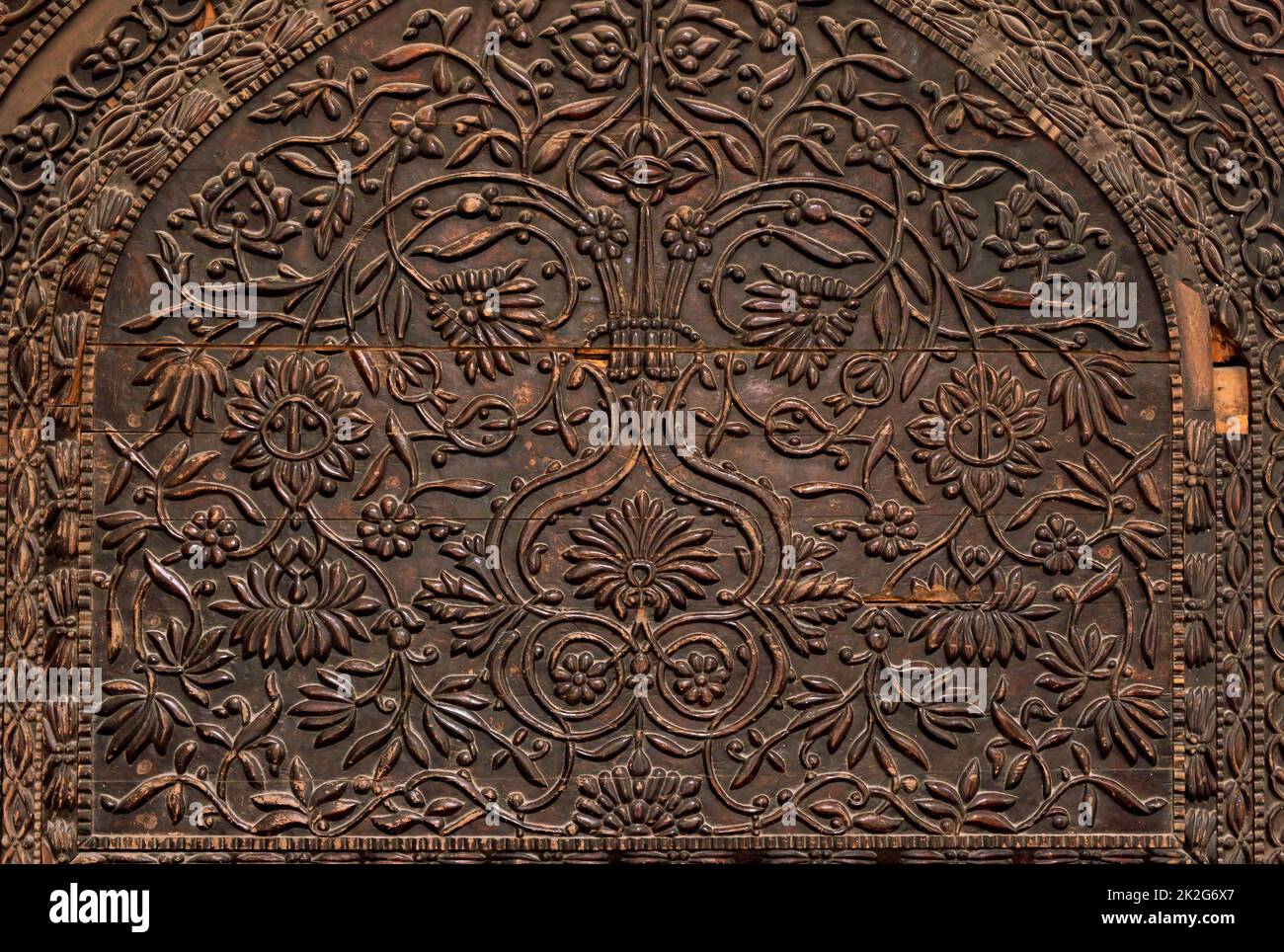 Traditional muslim art hi-res stock photography and images - Alamy