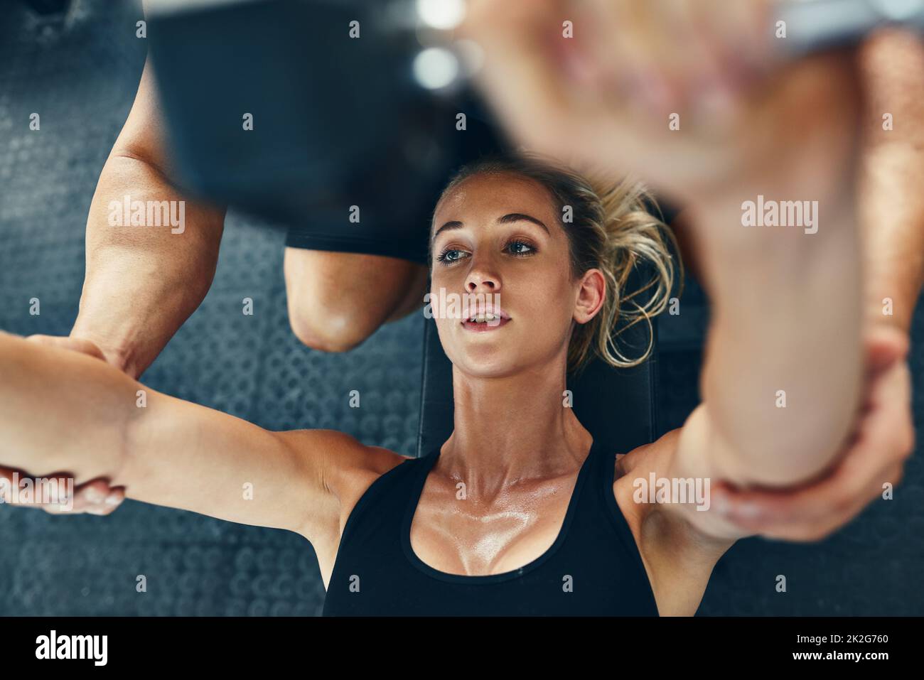 Gym love hi-res stock photography and images - Alamy
