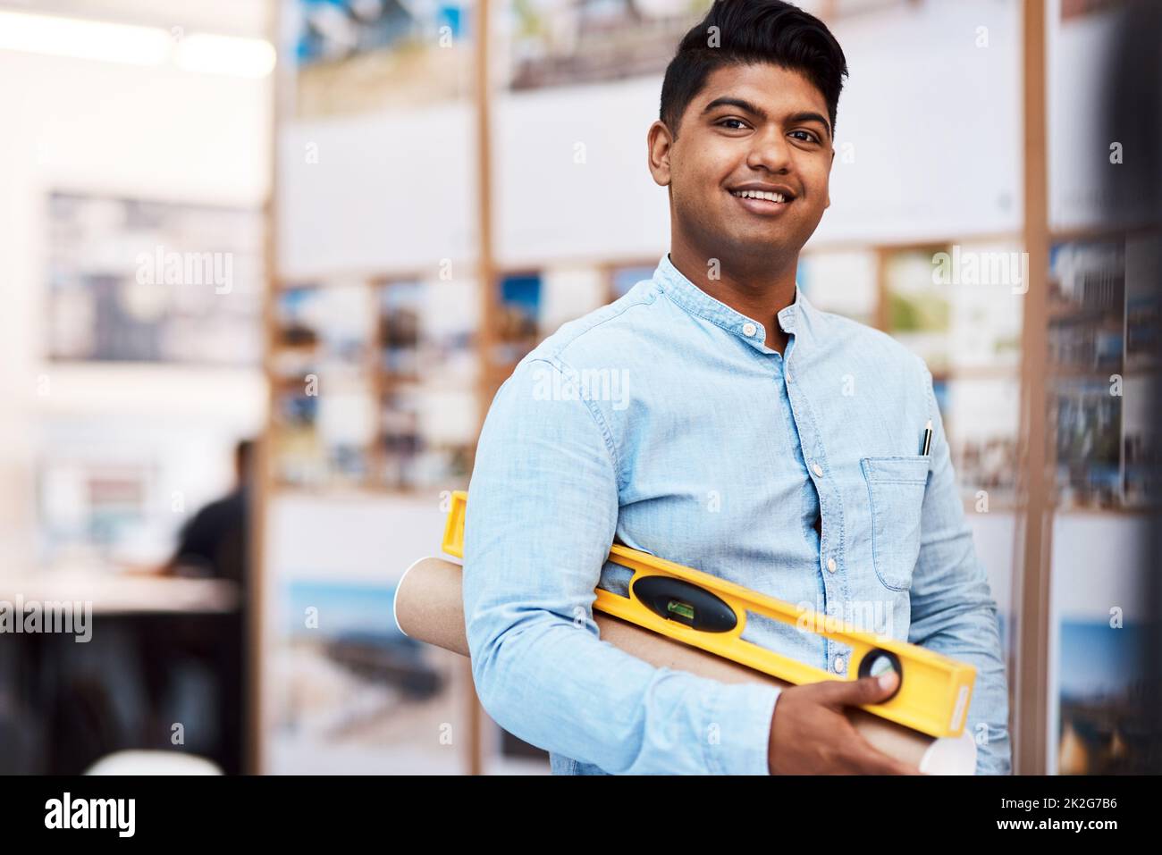 Super modern construction hi-res stock photography and images - Alamy