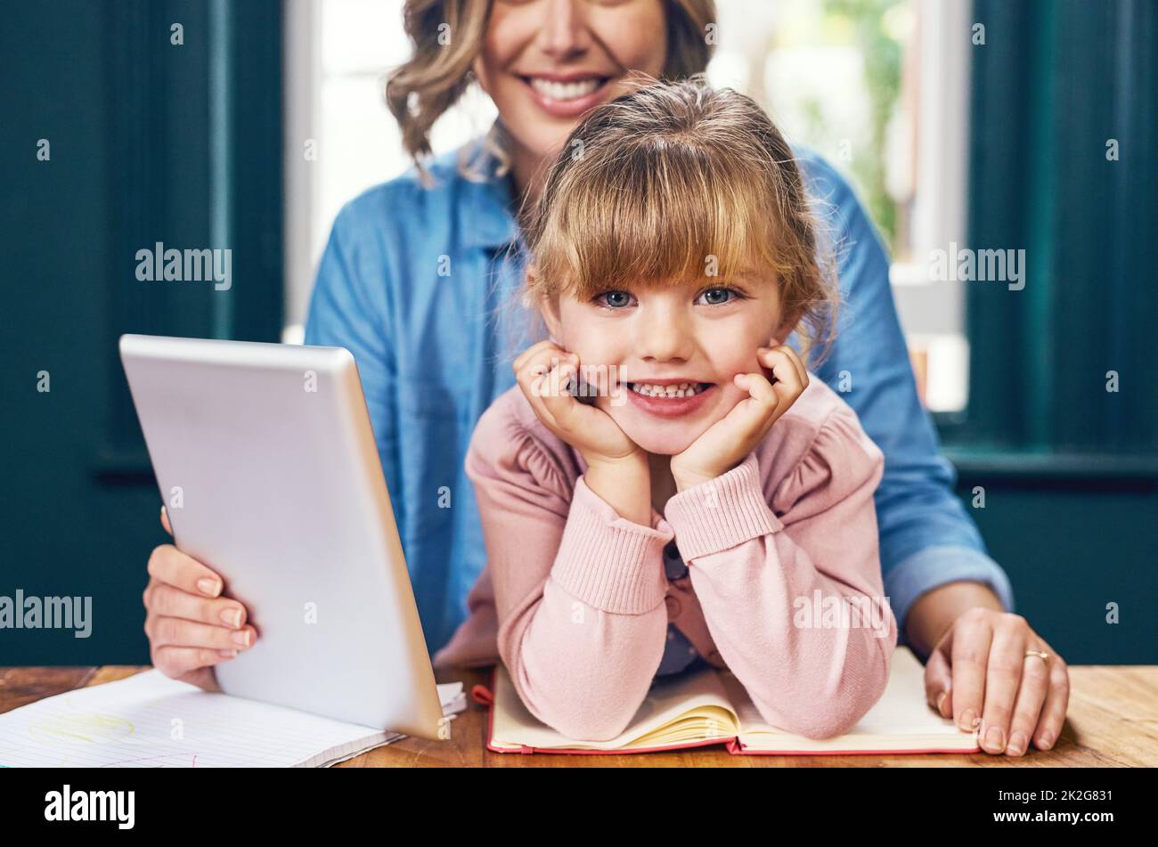 Resting face on hands hi-res stock photography and images - Alamy