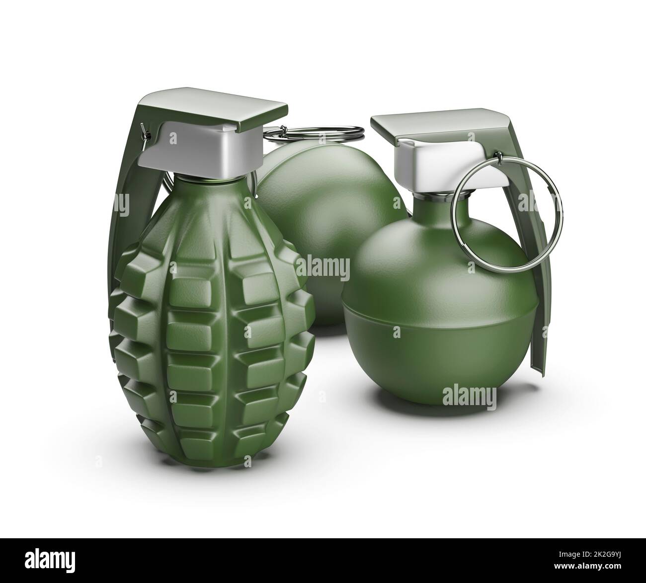 Hand grenades hi-res stock photography and images - Alamy
