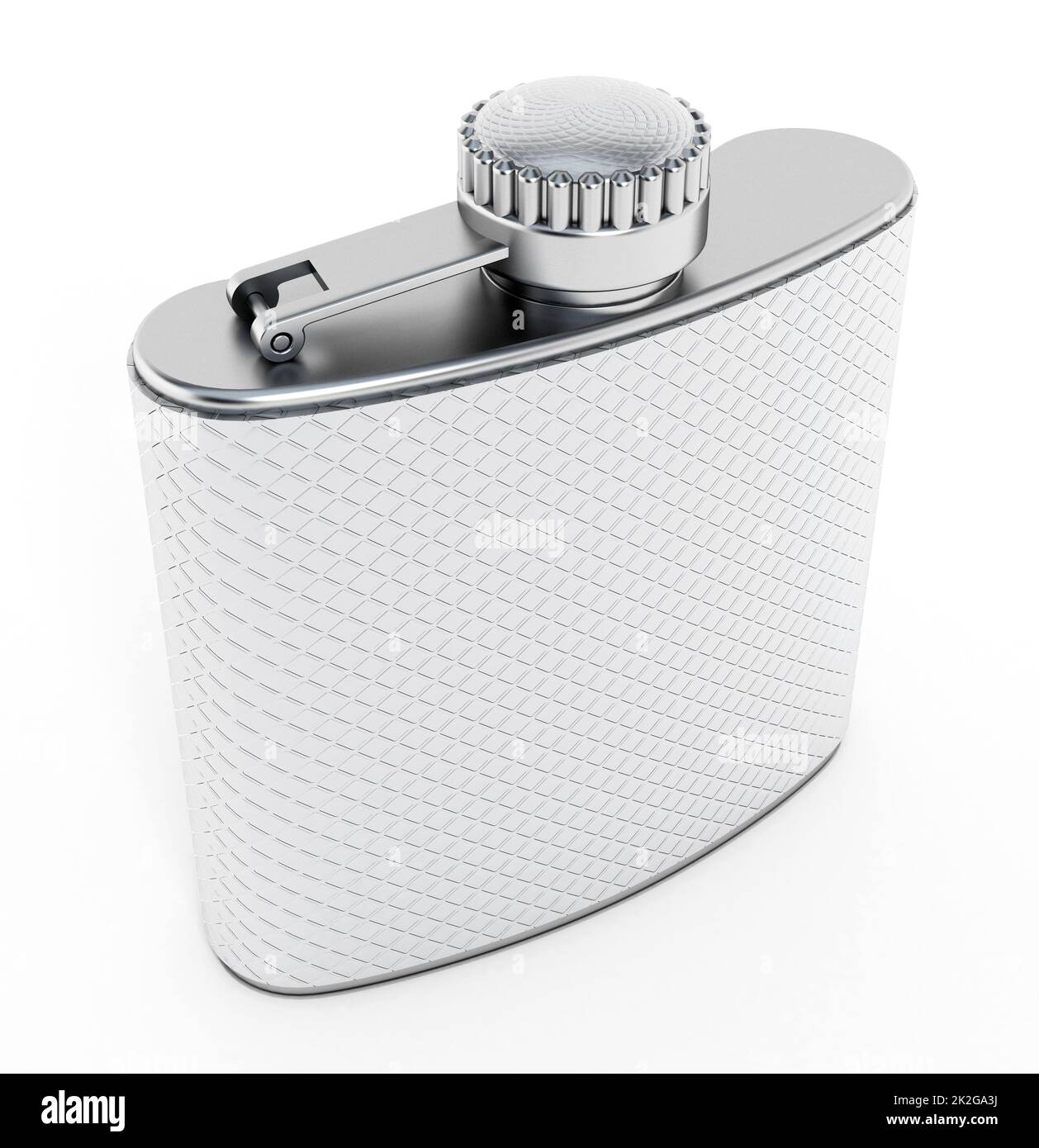 Glass canteen flask hi-res stock photography and images - Alamy