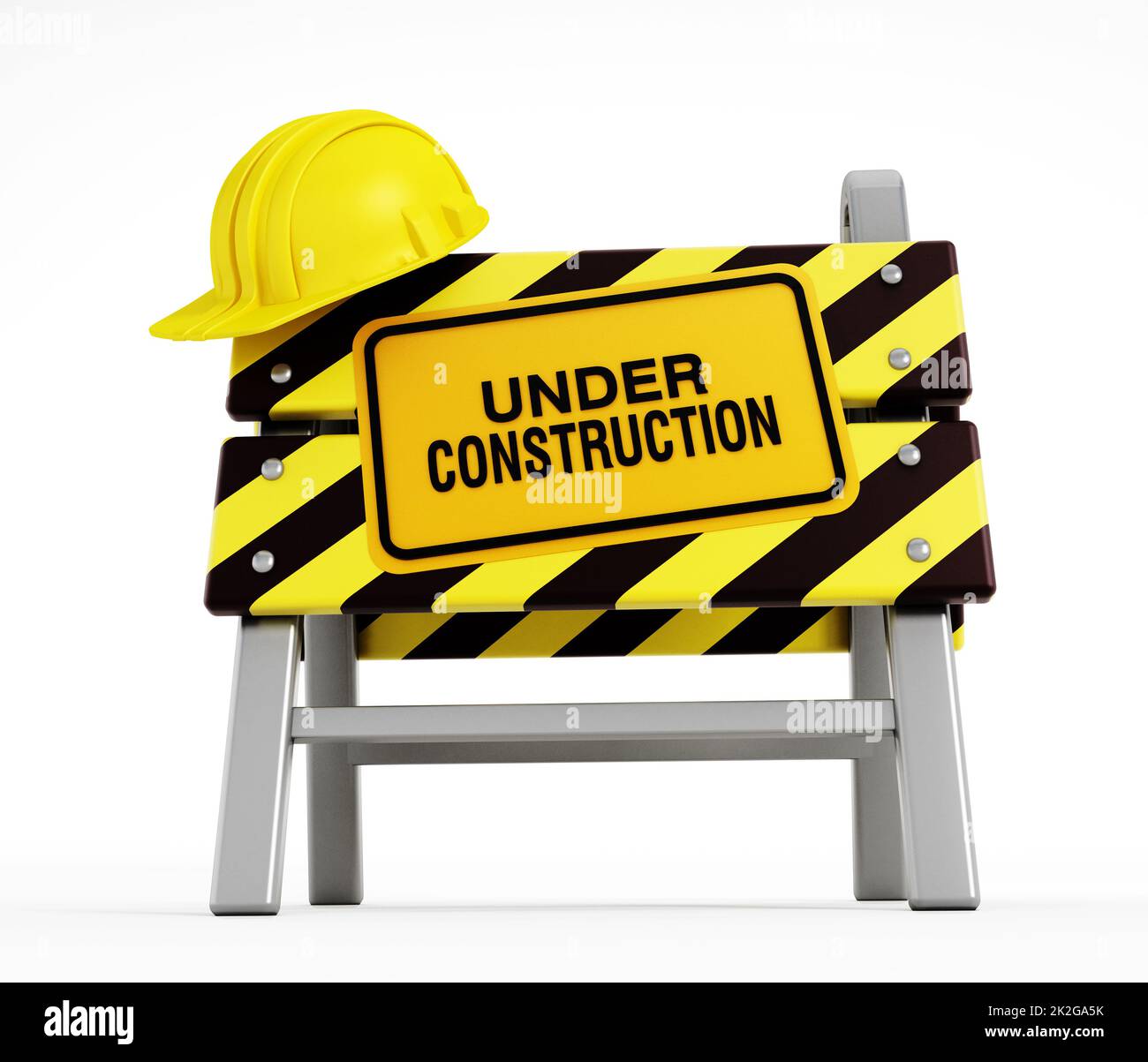 Construction site jam hi-res stock photography and images - Alamy