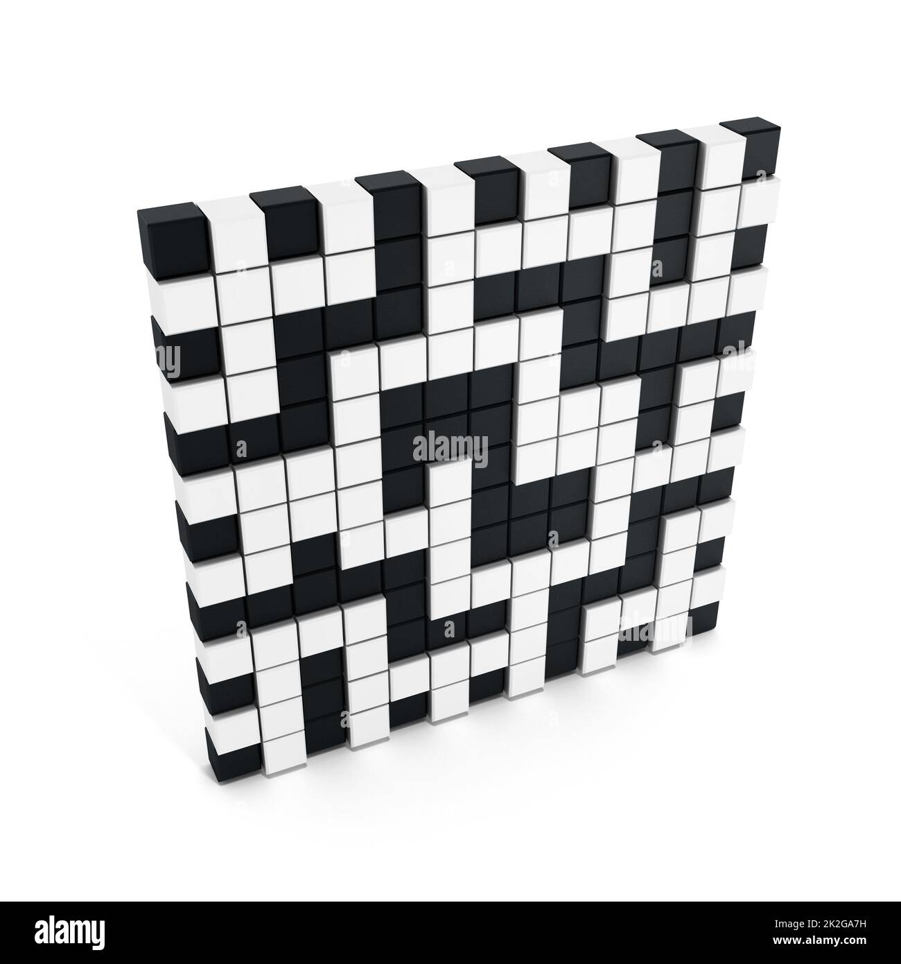 Crossword puzzle background Stock Photo - Alamy