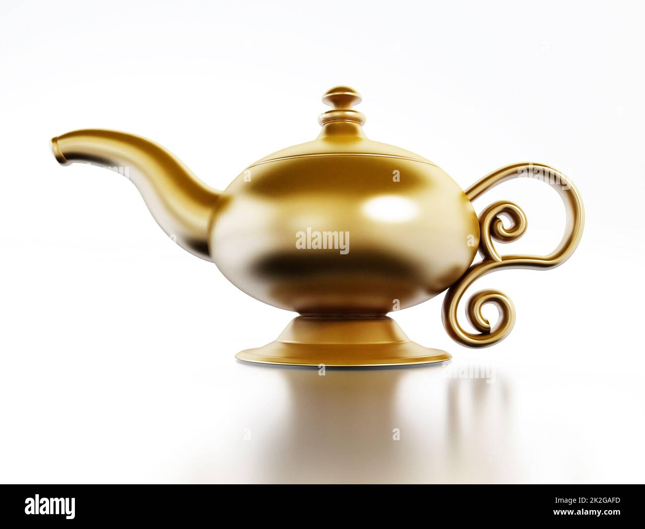 Aladdin lamp hi-res stock photography and images - Alamy