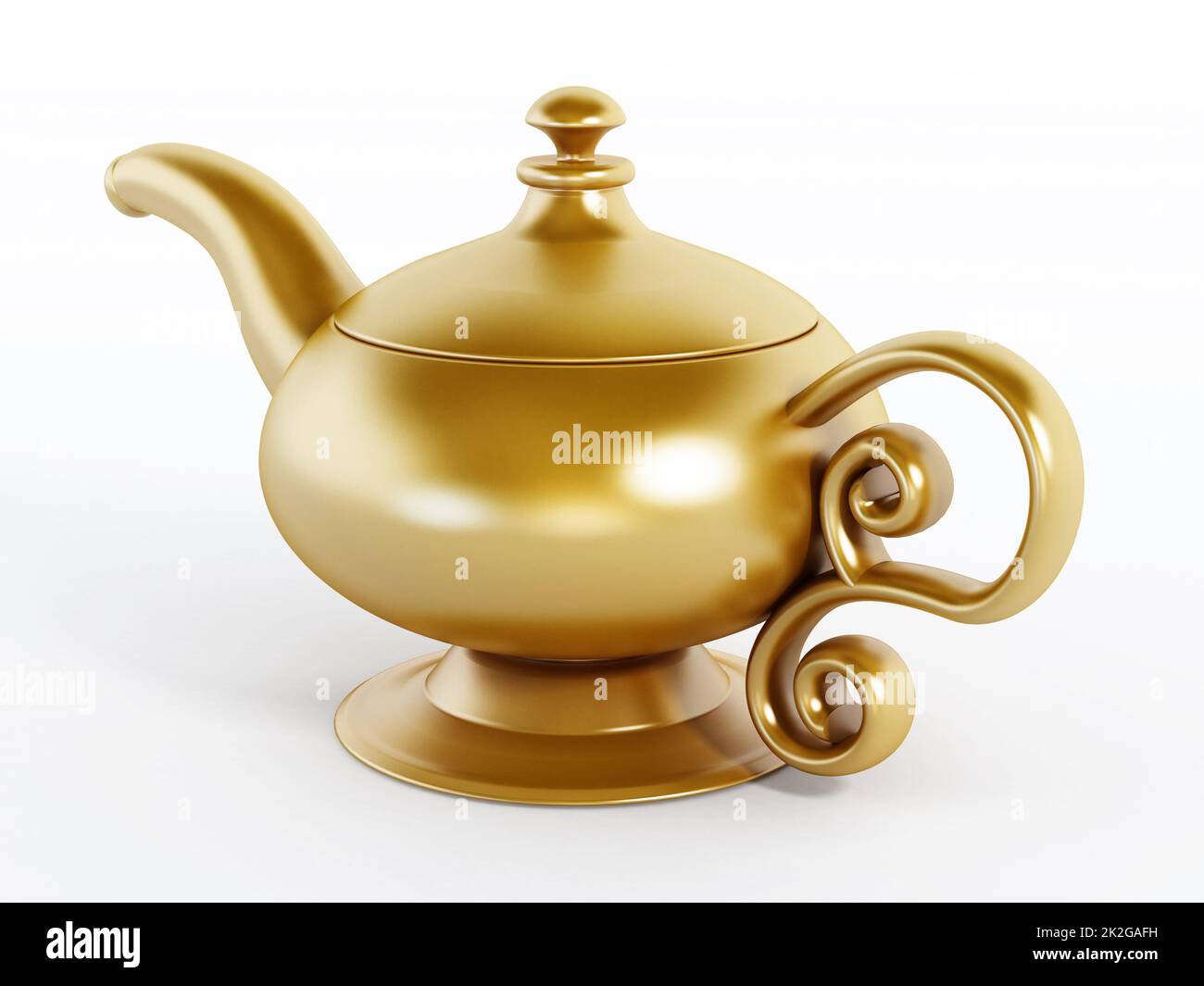 Aladdin lamp hi-res stock photography and images - Alamy