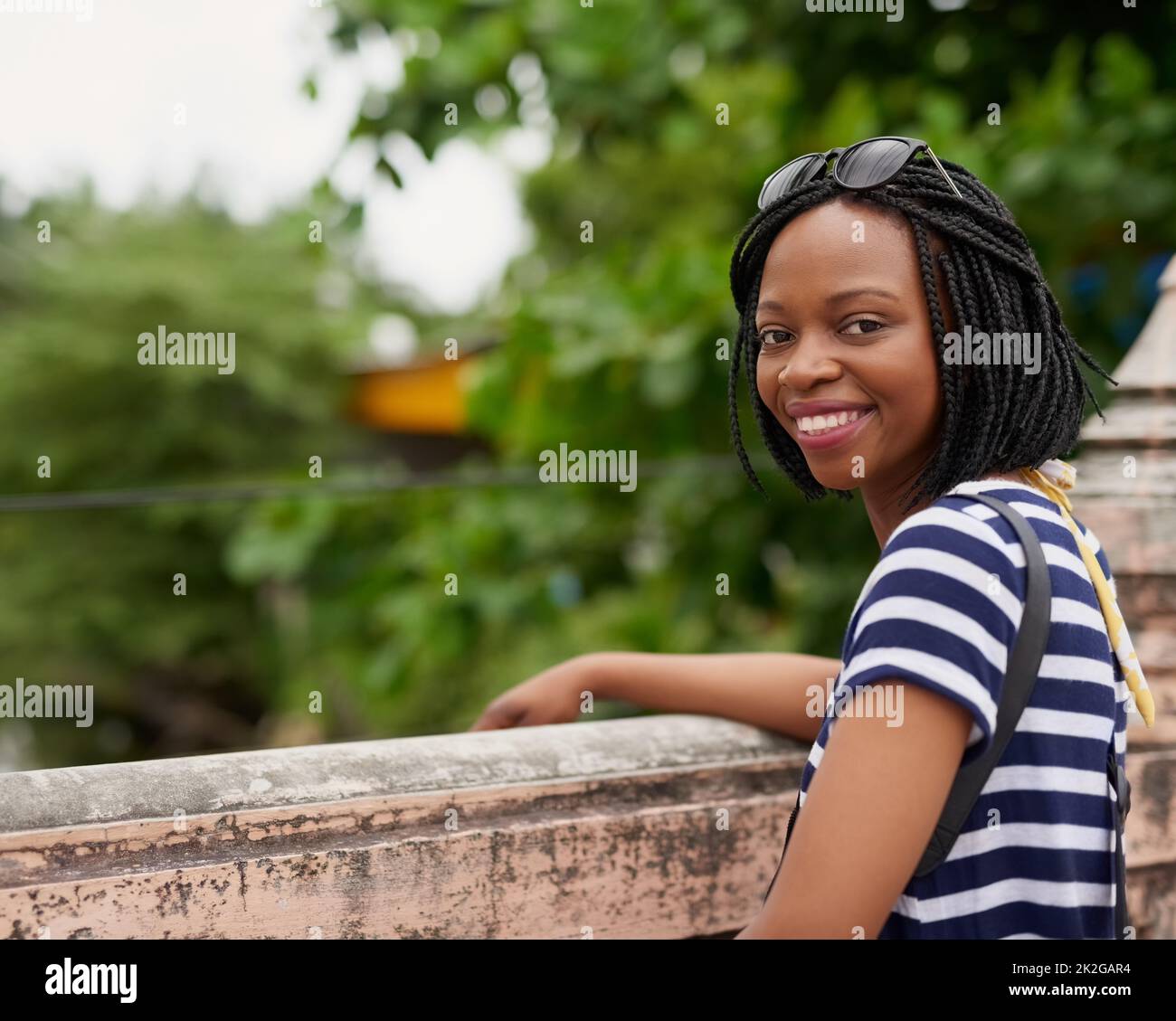 Positive view hi-res stock photography and images - Alamy