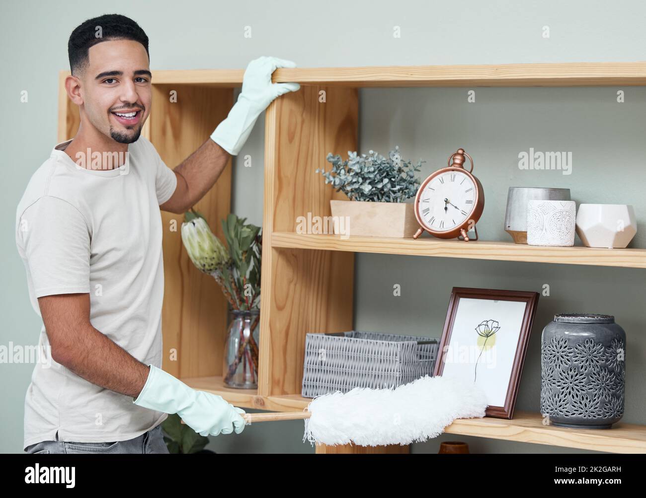 Man dust hi-res stock photography and images - Alamy