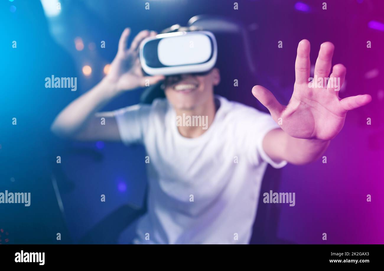 3d goggles hi-res stock photography and images - Alamy