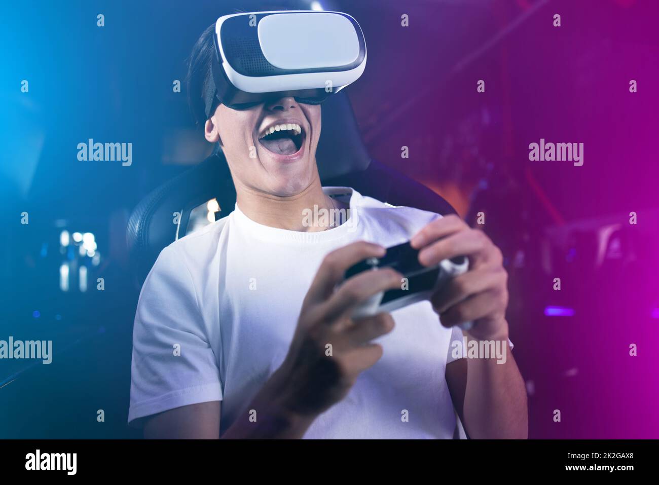 3d man computer hi-res stock photography and images - Alamy