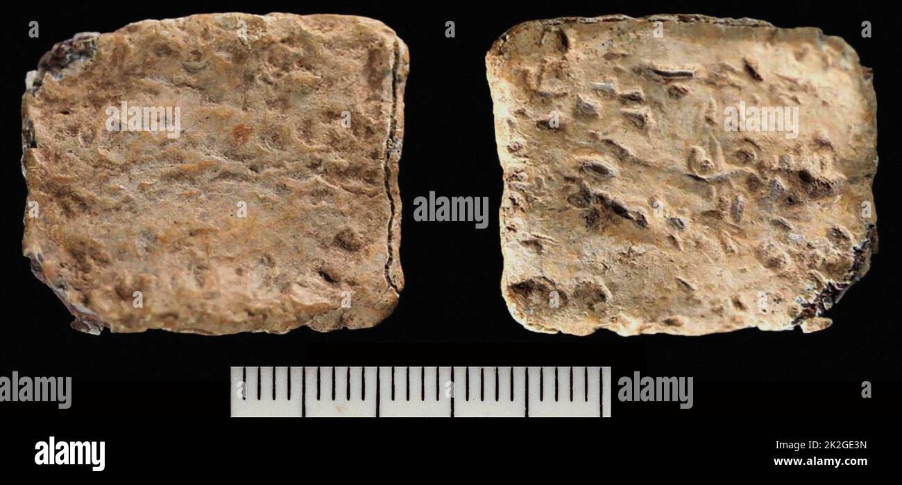 Ebal tablet hi-res stock photography and images - Alamy