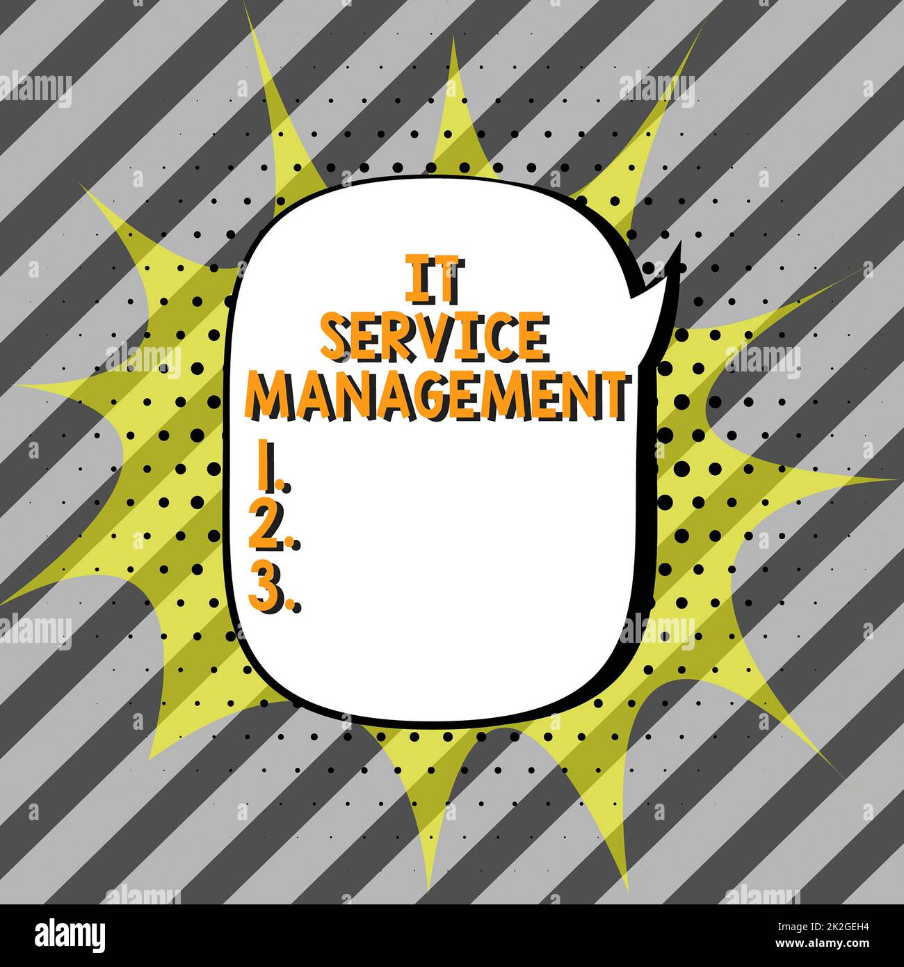 Conceptual display It Service Management. Business idea Activity ... Conceptual display It Service Management. Business idea Activity ...
