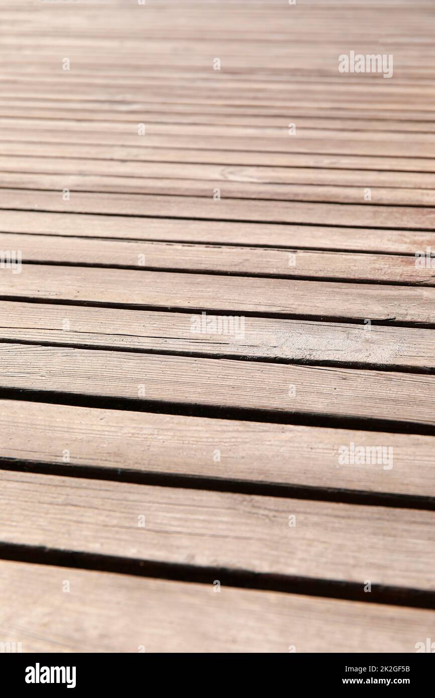 Hard wooden planks as background Stock Photo - Alamy
