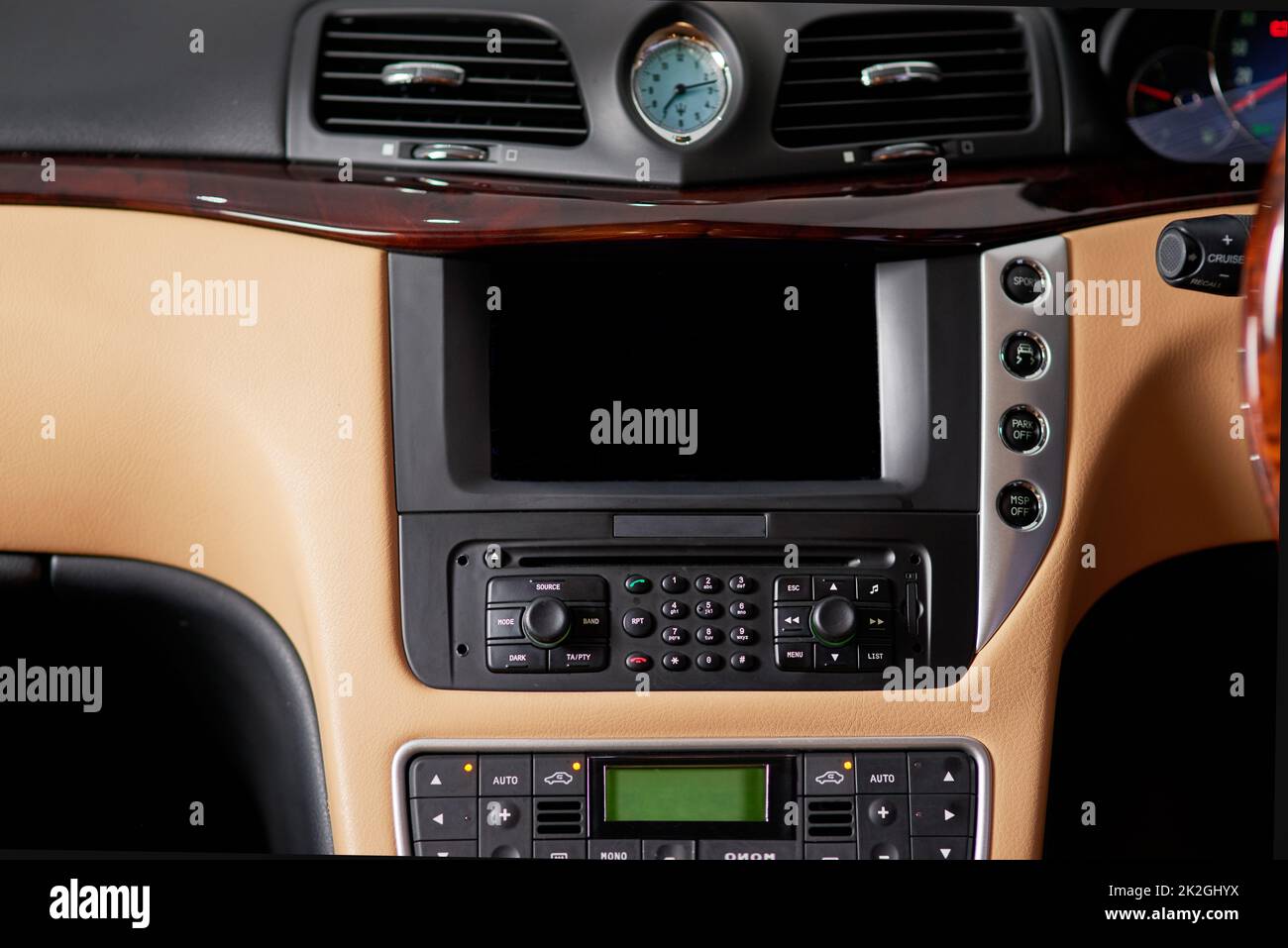 Motor interior hi-res stock photography and images - Alamy