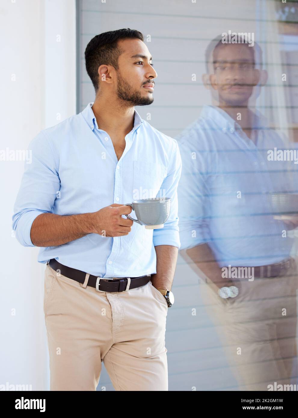 Unretouched reflection hi-res stock photography and images - Alamy