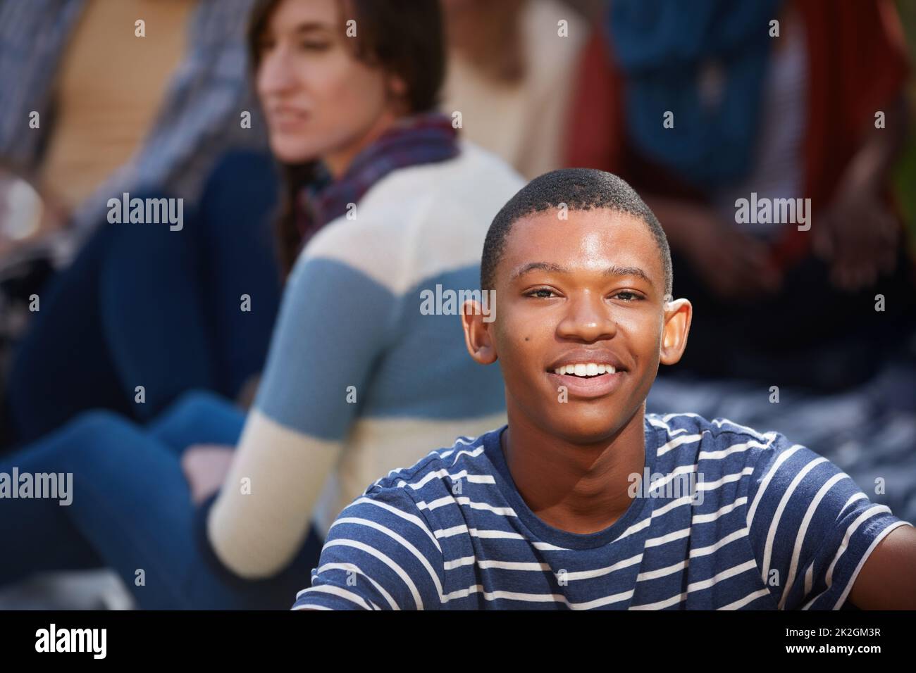 Man american college hi-res stock photography and images - Alamy