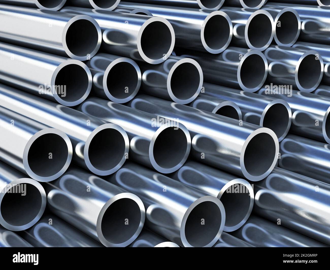 Profile tubes hi-res stock photography and images - Alamy
