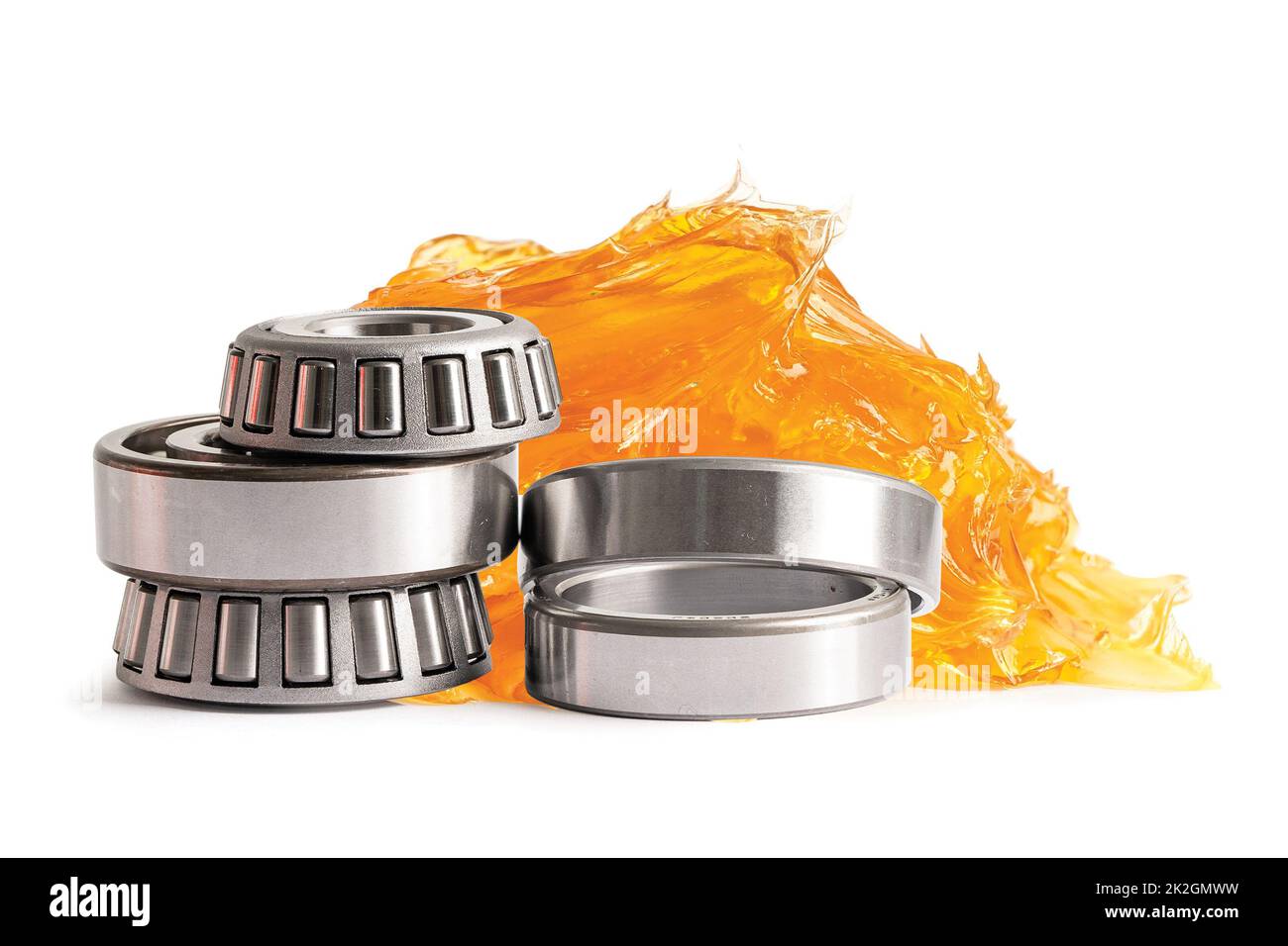 Ball bearing stainless with grease lithium machinery lubrication for ...