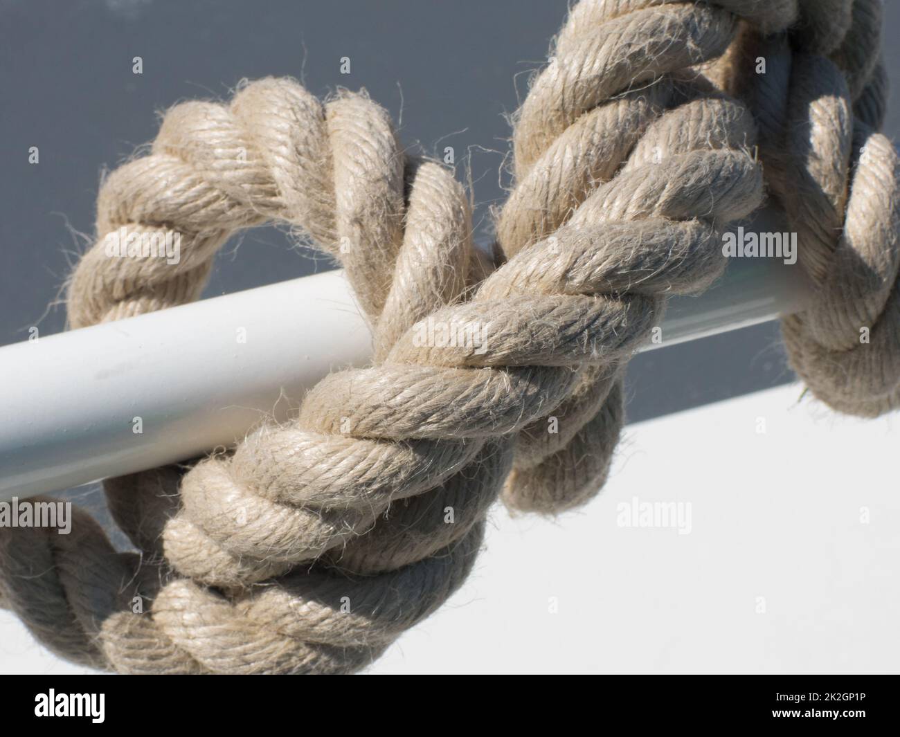 Ship rope product hi-res stock photography and images - Alamy