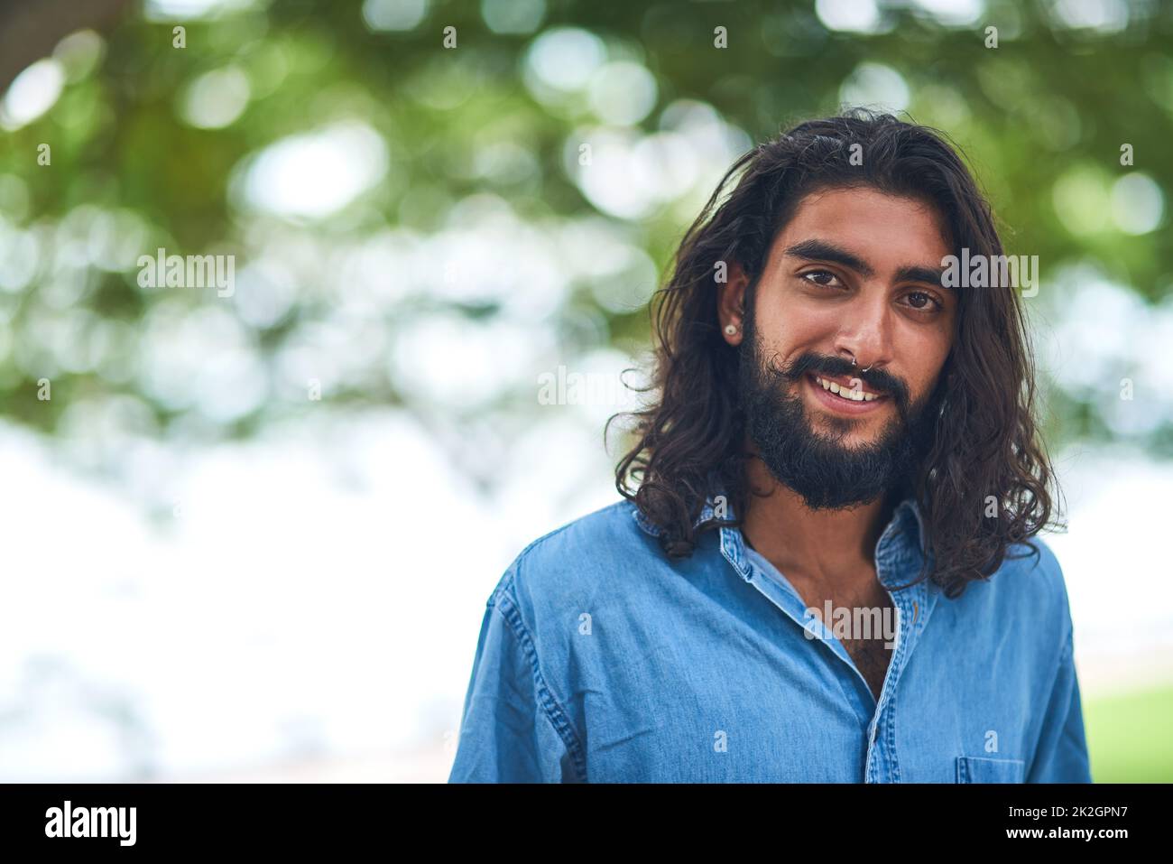 Indian confident happiness man smiling hi-res stock photography and ...
