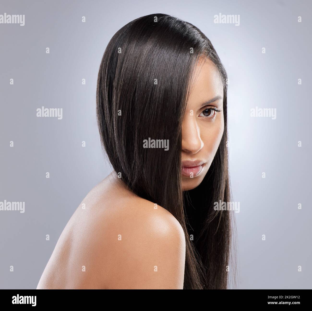 Keratin Treatment Black Women