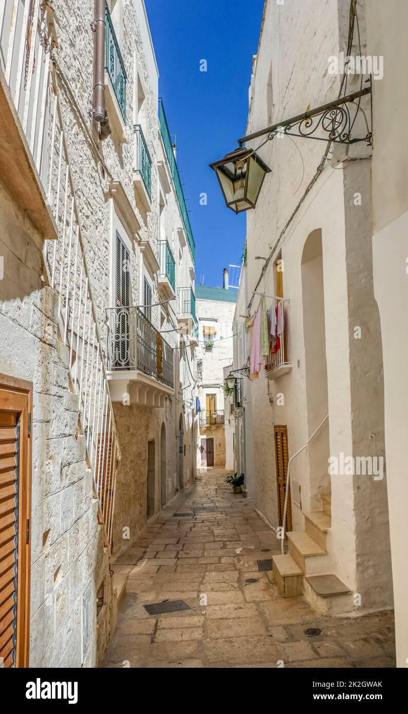 Cisternino italy hi-res stock photography and images - Alamy