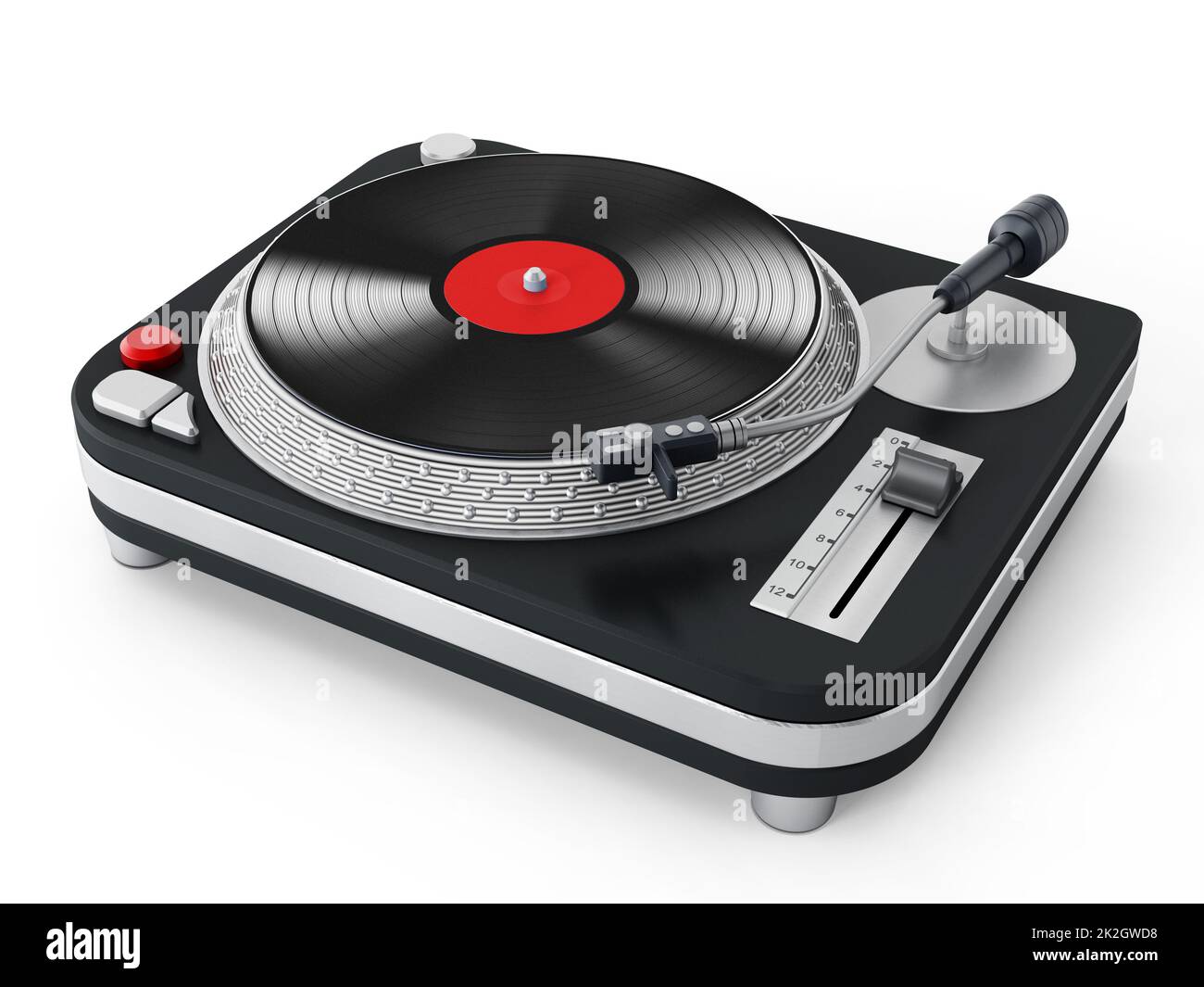Turntable vintage hi-res stock photography and images - Alamy