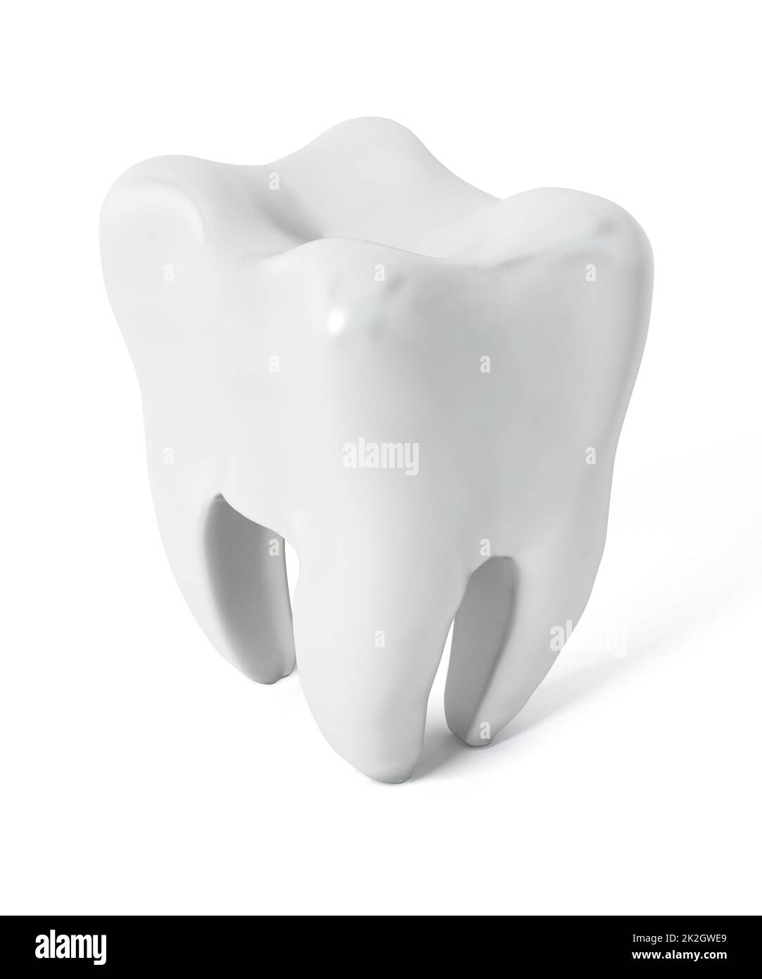 White tooth hi-res stock photography and images - Alamy