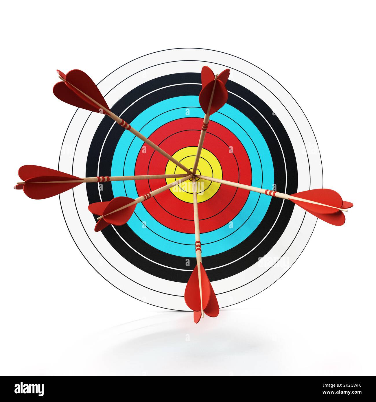 Bullseye hi-res stock photography and images - Alamy