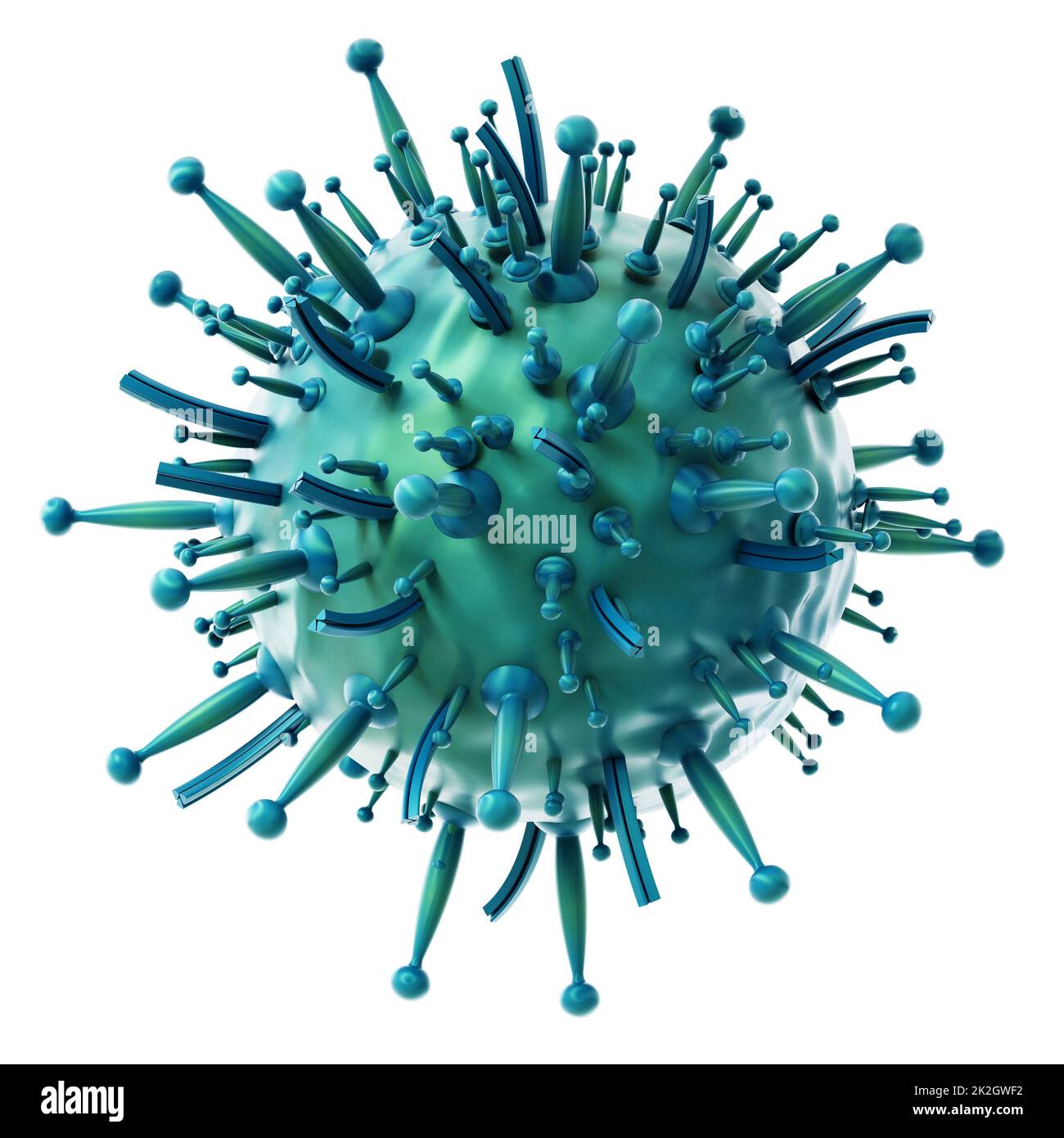 Virus background hi-res stock photography and images - Alamy