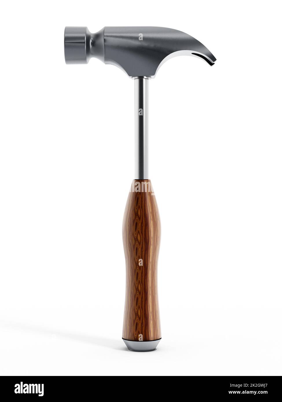 Hammer wooden handle hi-res stock photography and images - Alamy