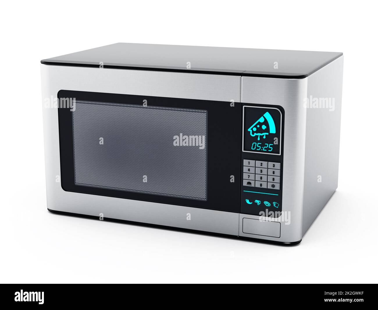 Oven timer hi-res stock photography and images - Alamy