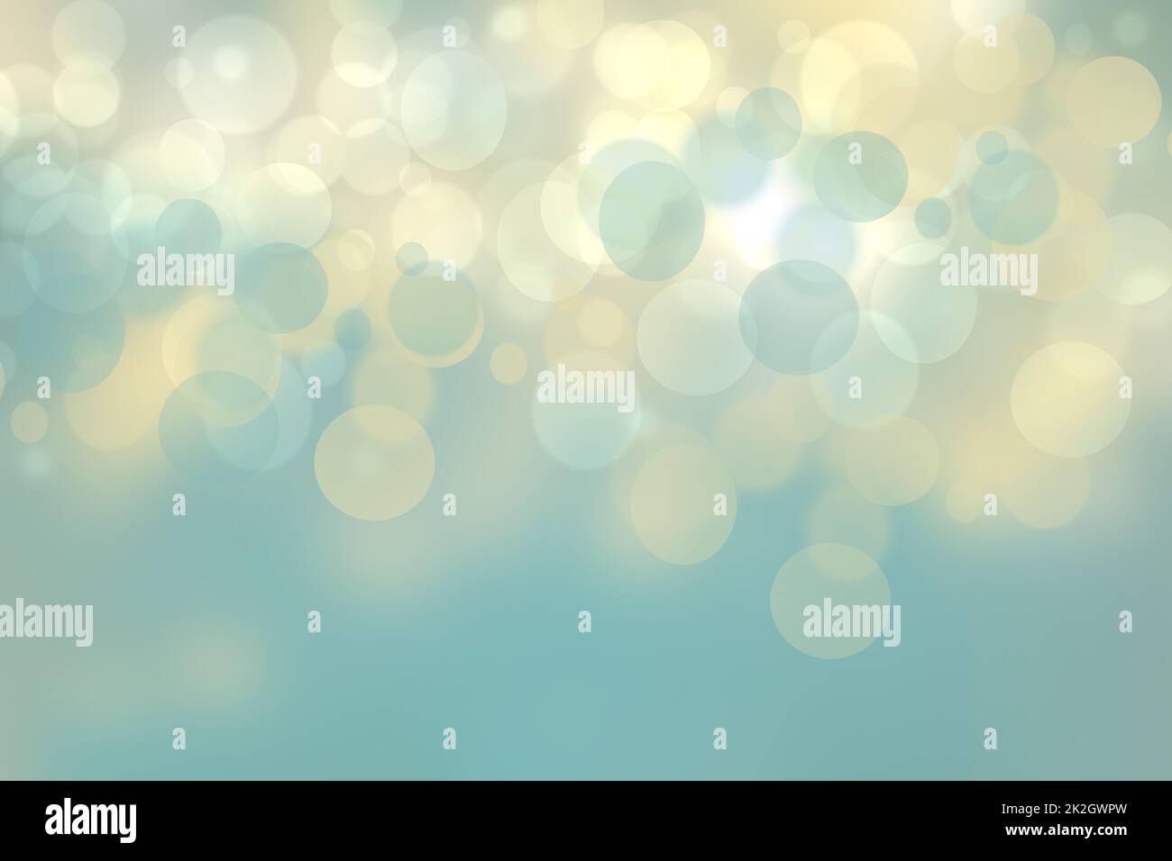 Hello spring background. Abstract bright spring or summer landscape ...