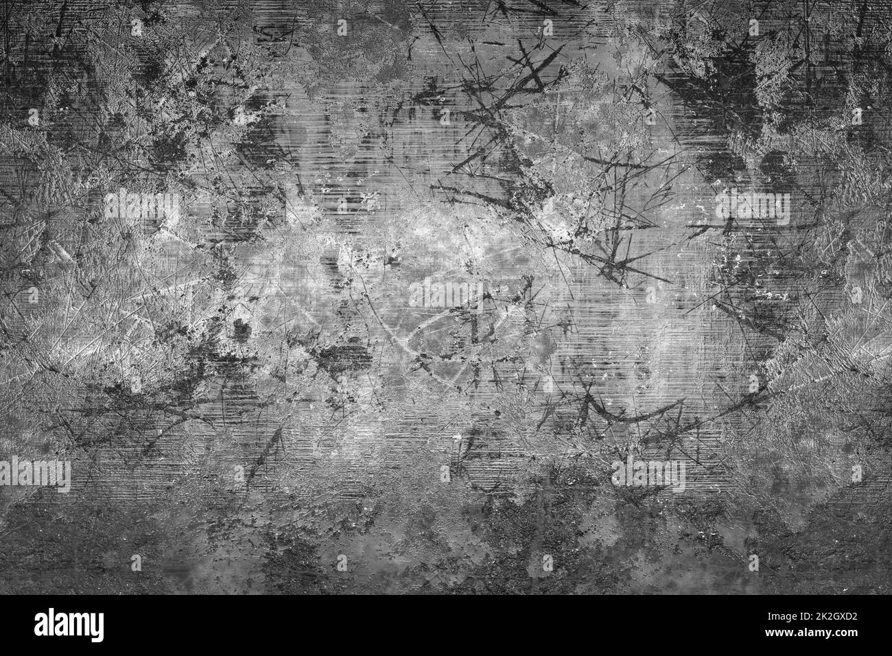 Grunge iron plate. Industrial metal background. 3d rendering Stock ...