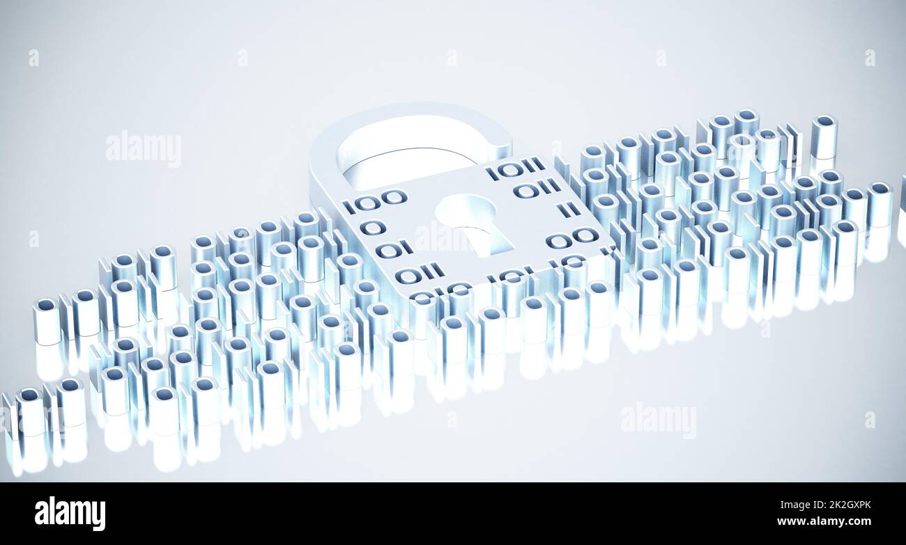 Padlock symbol and binary code Stock Photo - Alamy Padlock symbol and binary code Stock Photo - Alamy