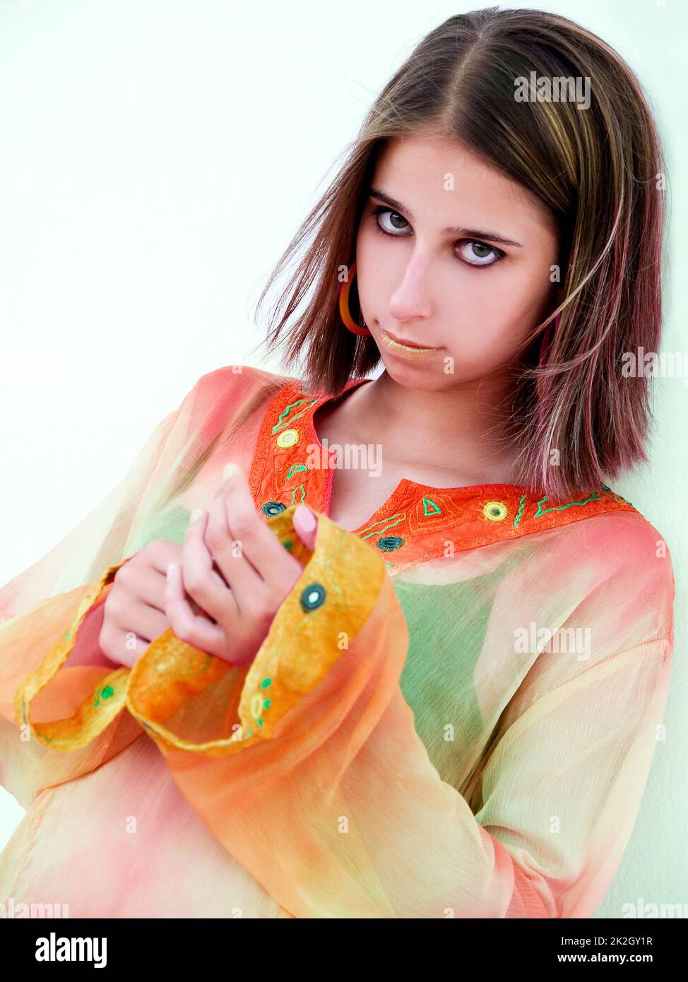 Vamp hi-res stock photography and images - Alamy