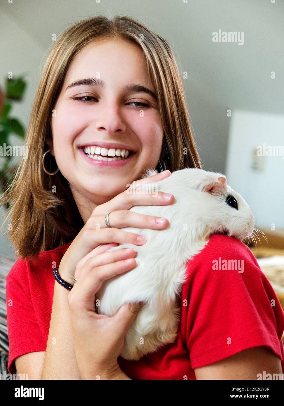 But you tickle Stock Photo - Alamy