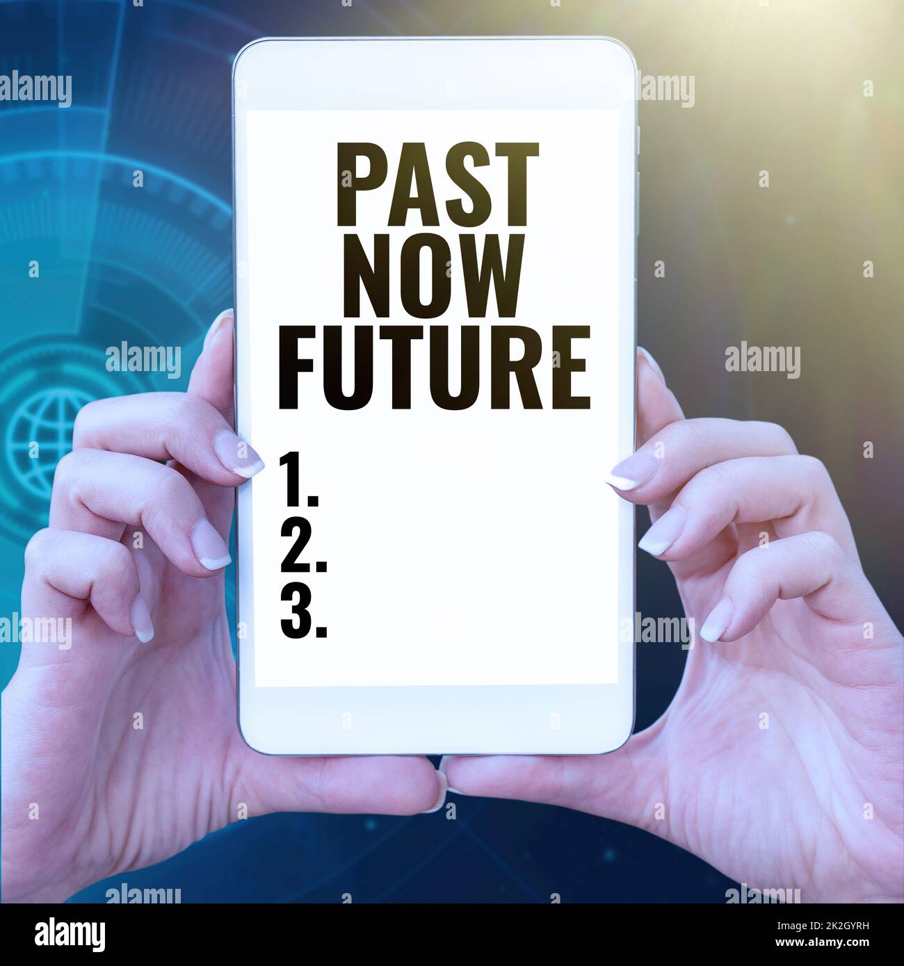 Hand writing sign We Make It Easy. Internet Concept Last time Present ...