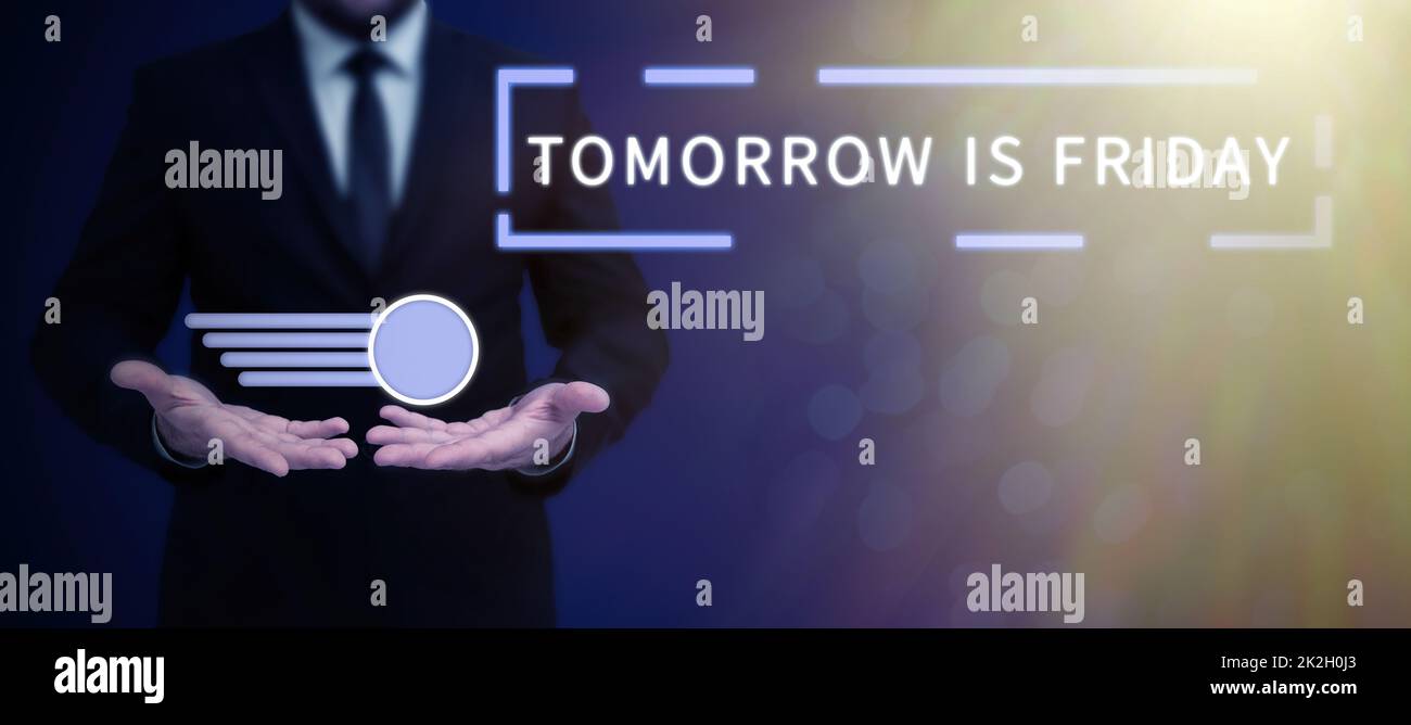 Text caption presenting Happy Long Weekend. Business overview Weekend ...